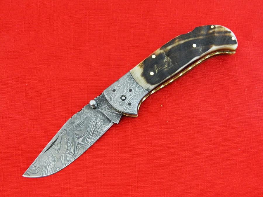 Knives Ranch