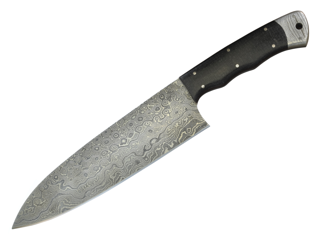 Knives Ranch
