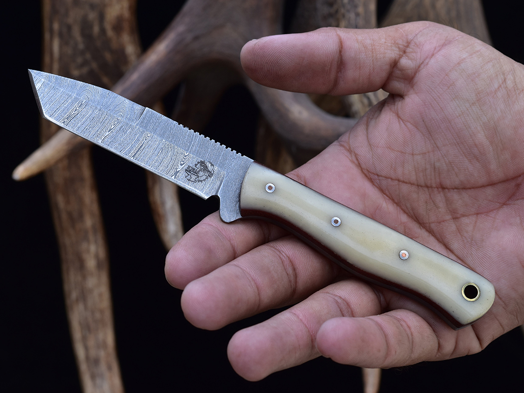 Knives Ranch